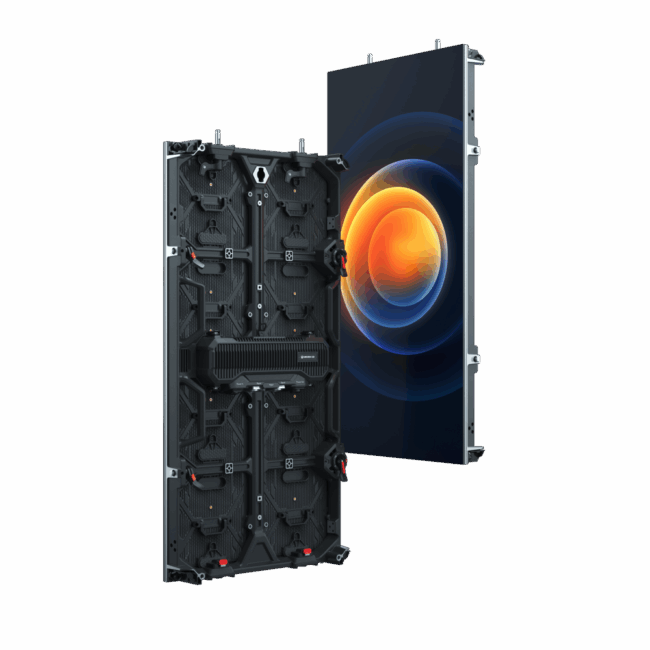 LED Video Wall Supplier UK | Uniview Trade Distributor for Integrators